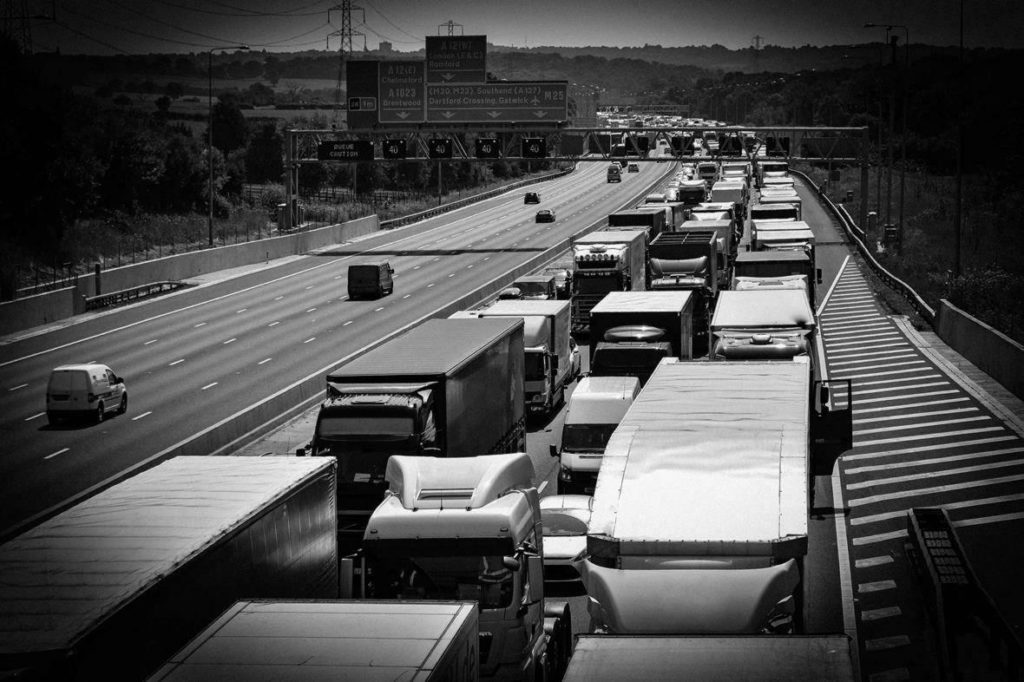 Automotive Supply Chain Options And Manufacturing Supply Chain Options ...